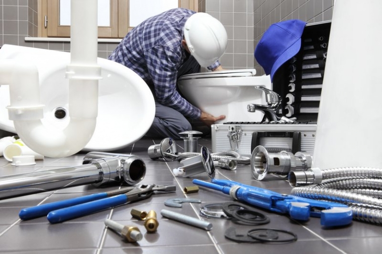 Local Seattle Plumber | Seattle Plumbing Experts | Seattle Licensed ...