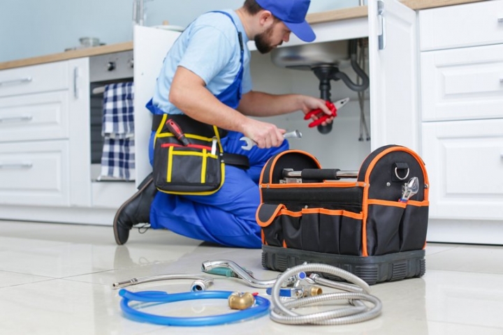 Local Seattle Plumber | Seattle Plumbing Experts | Seattle Licensed ...